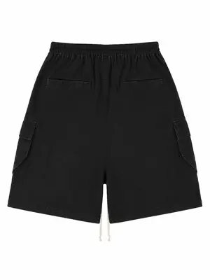 Rick Owens Shorts "cargobela
