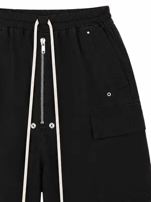 Rick Owens Shorts "cargobela