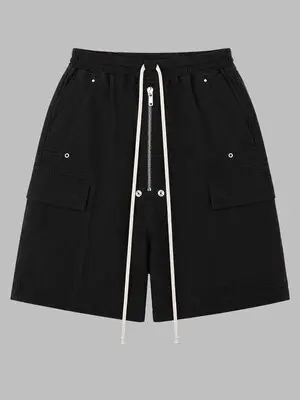Rick Owens Shorts "cargobela