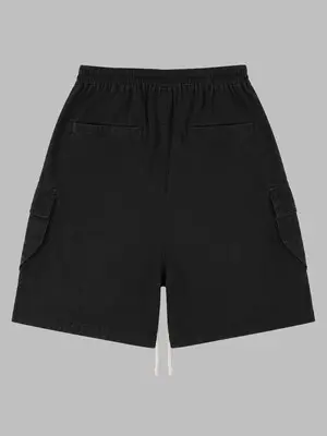 Rick Owens Shorts "cargobela