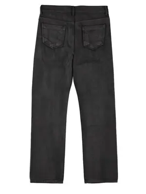 Rick Owens Fog Cut Jeans