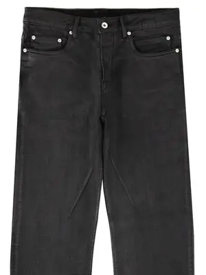 Rick Owens Fog Cut Jeans