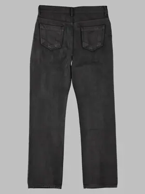 Rick Owens Fog Cut Jeans