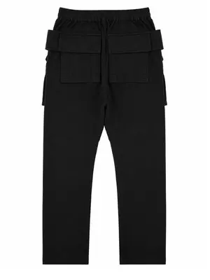 Rick Owens Pantalone Cargo "creatch