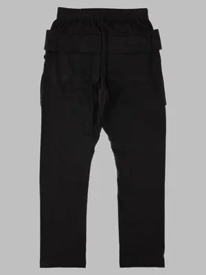 Rick Owens Pantalone Cargo "creatch