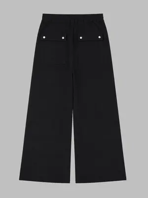 Rick Owens Pantalone "geth Belas