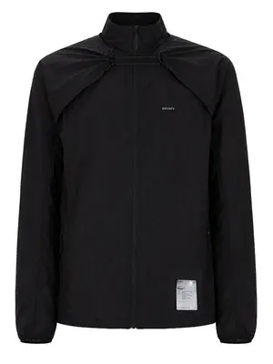 Satisfy Rippy Modular Windbreaker
