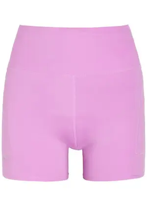 Nike Swift Dri-fit Stretch-jersey Shorts