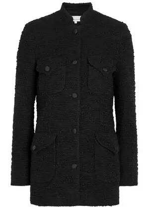 LIBEROWE Raja Bouclé Jacket