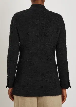 LIBEROWE Raja Bouclé Jacket