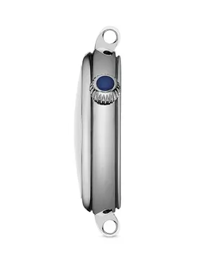 TISSOT Desir Quartz Watch, 28mm
