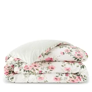 ANNE DE SOLENE King Duvet Cover - Frou Frou