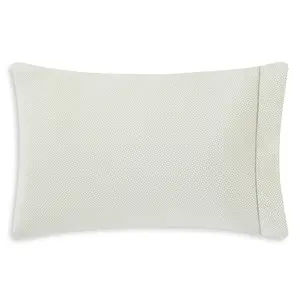 ANNE DE SOLENE Standard Pillowcase, Pair - Frou Frou
