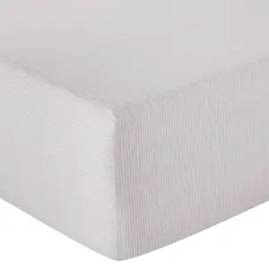 ANNE DE SOLENE Reception Queen Fitted Sheet - Réception