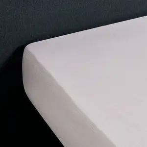 ANNE DE SOLENE Reception King Fitted Sheet
