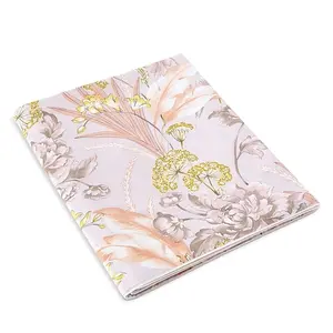 ANNE DE SOLENE Reception Queen Flat Sheet - Réception