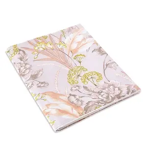ANNE DE SOLENE Reception King Flat Sheet - Réception