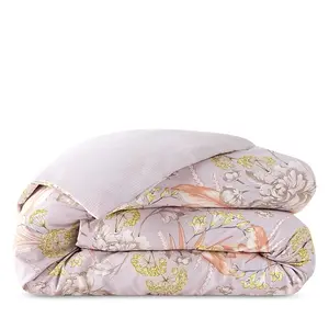 ANNE DE SOLENE Reception King Duvet Cover - Réception