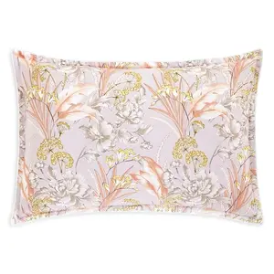 ANNE DE SOLENE Reception King Pillow Sham - Réception