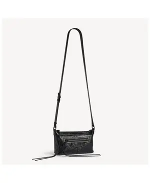 Balenciaga Le City Phone Pouch