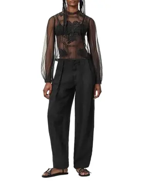 ALLSAINTS Cesca Top
