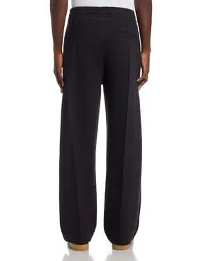 Hugo Dabinpant Cotton Blend Sweatpants