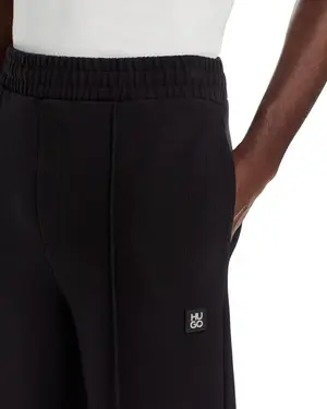 Hugo Dabinpant Cotton Blend Sweatpants