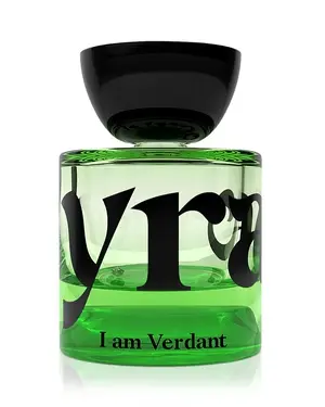 VYRAO I Am Verdant Eau De Parfum For Transformation & Renewal 1.01 Oz - No Color