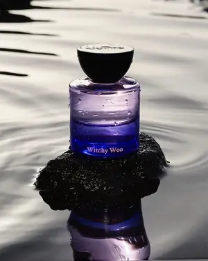 VYRAO Witchy Woo Eau De Parfum For Courage & Creativity 1.01 Oz
