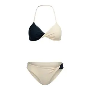 RIVE & RITUEL Isabella Twist Bikini Set