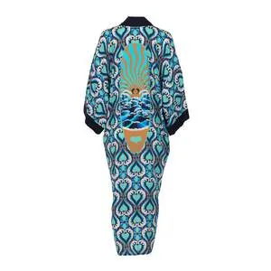 Henelle Surfrider Duster Robe