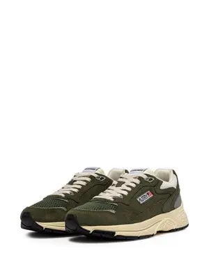 AUTRY Hyperway Low Sneakers