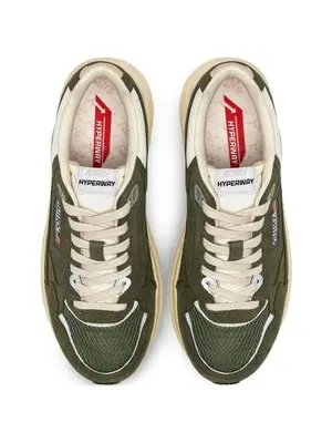 AUTRY Hyperway Low Sneakers