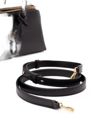 Alaïa Delta Leather Handbag