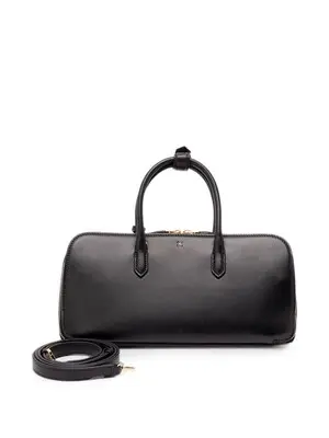 Alaïa Delta Leather Handbag