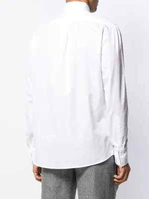 Brunello Cucinelli Cotton Shirt