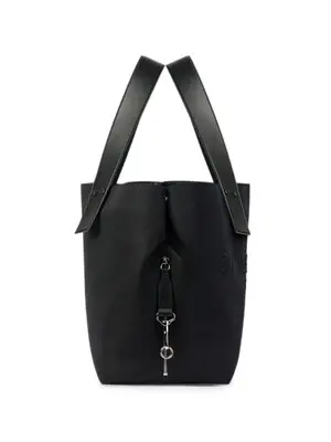 Givenchy Folded Nylon Tote