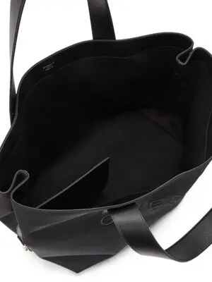 Givenchy Folded Nylon Tote