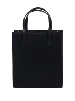 HIDESINS Pocket Leather Handbag