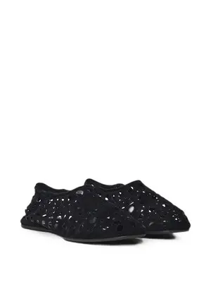 Alaïa Neo Vienne Slippers