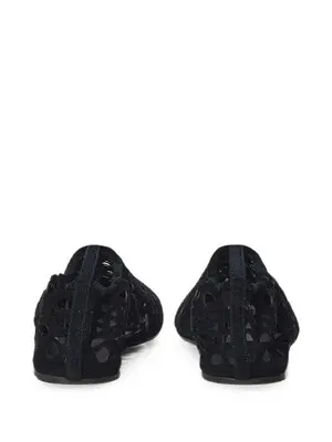 Alaïa Neo Vienne Slippers