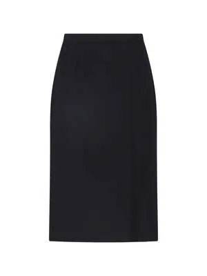 Dolce & Gabbana Tailored High-waist Pencil Skirt