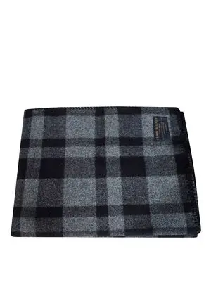 Filson Mackinaw Wool Blanket Scarf