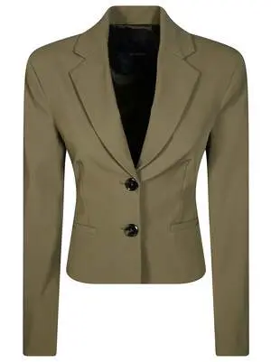 Pinko Technical Teroldego Jacket