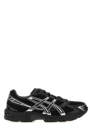 Asics Gel-1130 Mesh Sneakers - Black