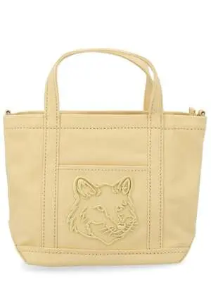 Maison Kitsune Mini Bags For Women