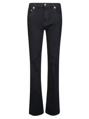 HAIKURE Haikure Chewy High-Waisted Jeans For Women