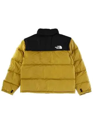 The North Face Yellow Jackets for Men 