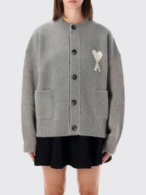 AMI Paris Knit Sweater