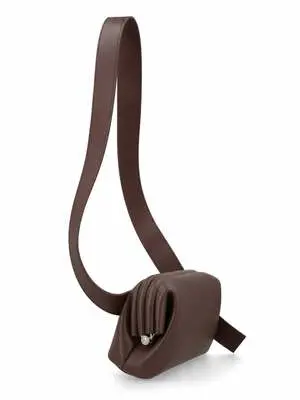 OSOI Leather Cross Body Bag